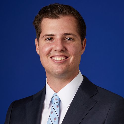 Matt Walbert Head Golf Professional