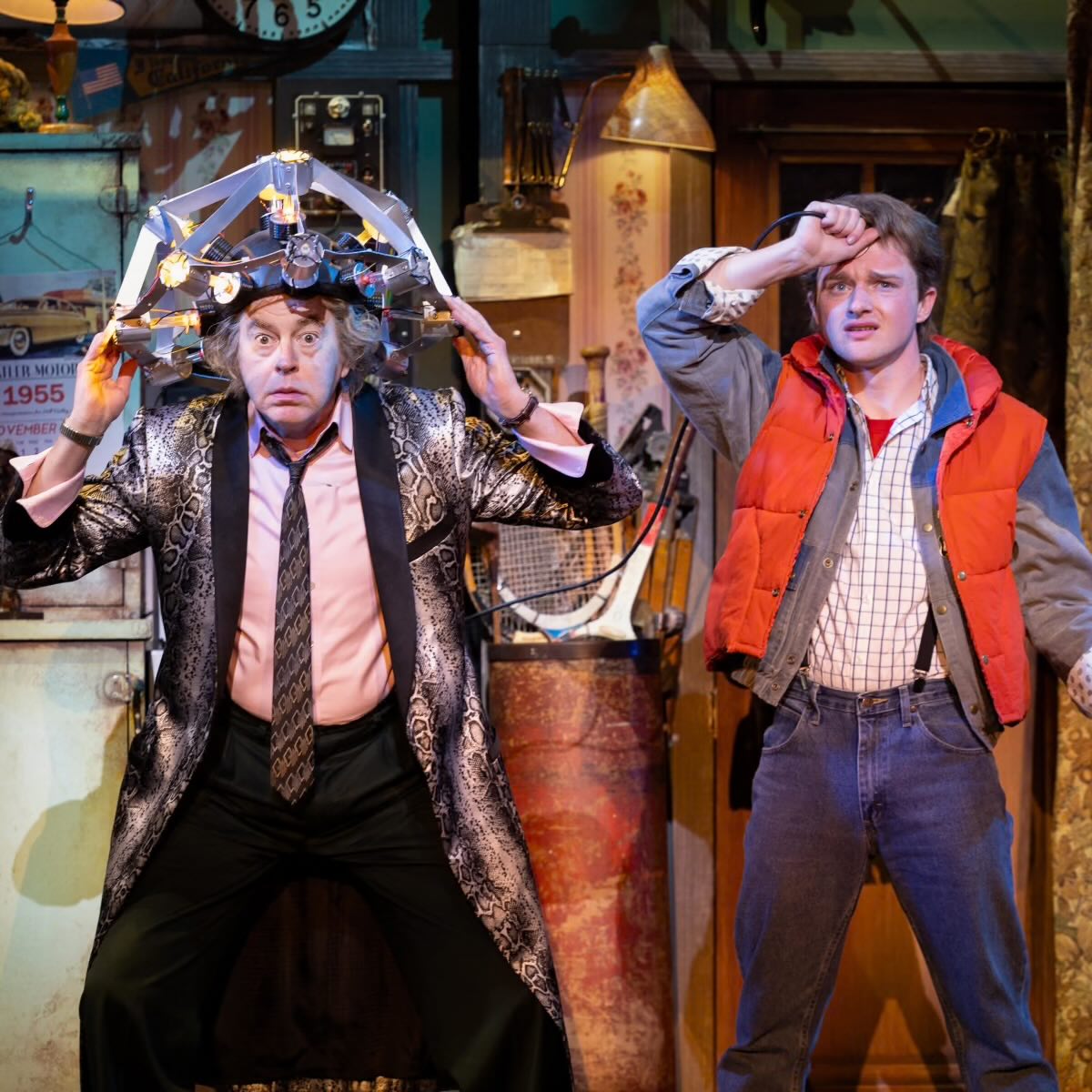 The Union League - League News